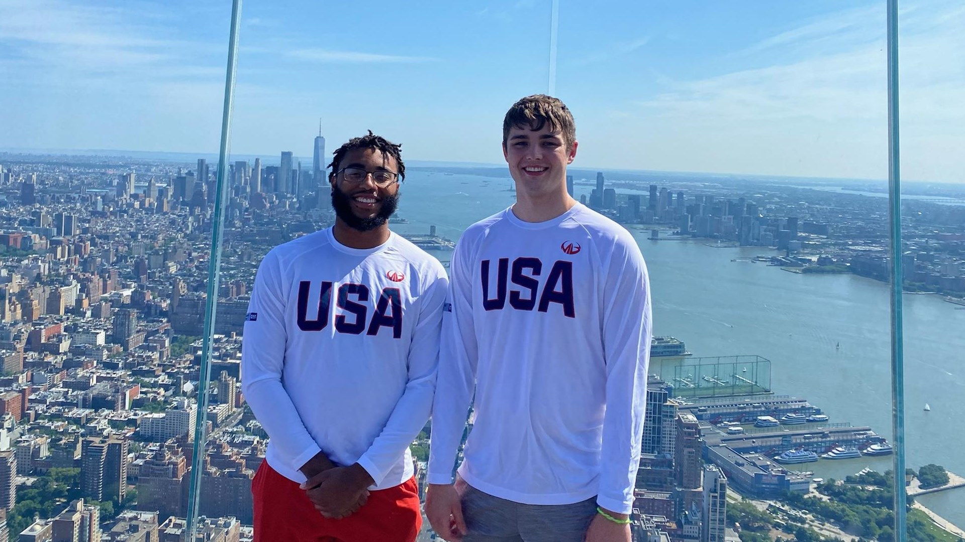 Mo Terry - 2022-23 - Men's Basketball - Lycoming College Athletics