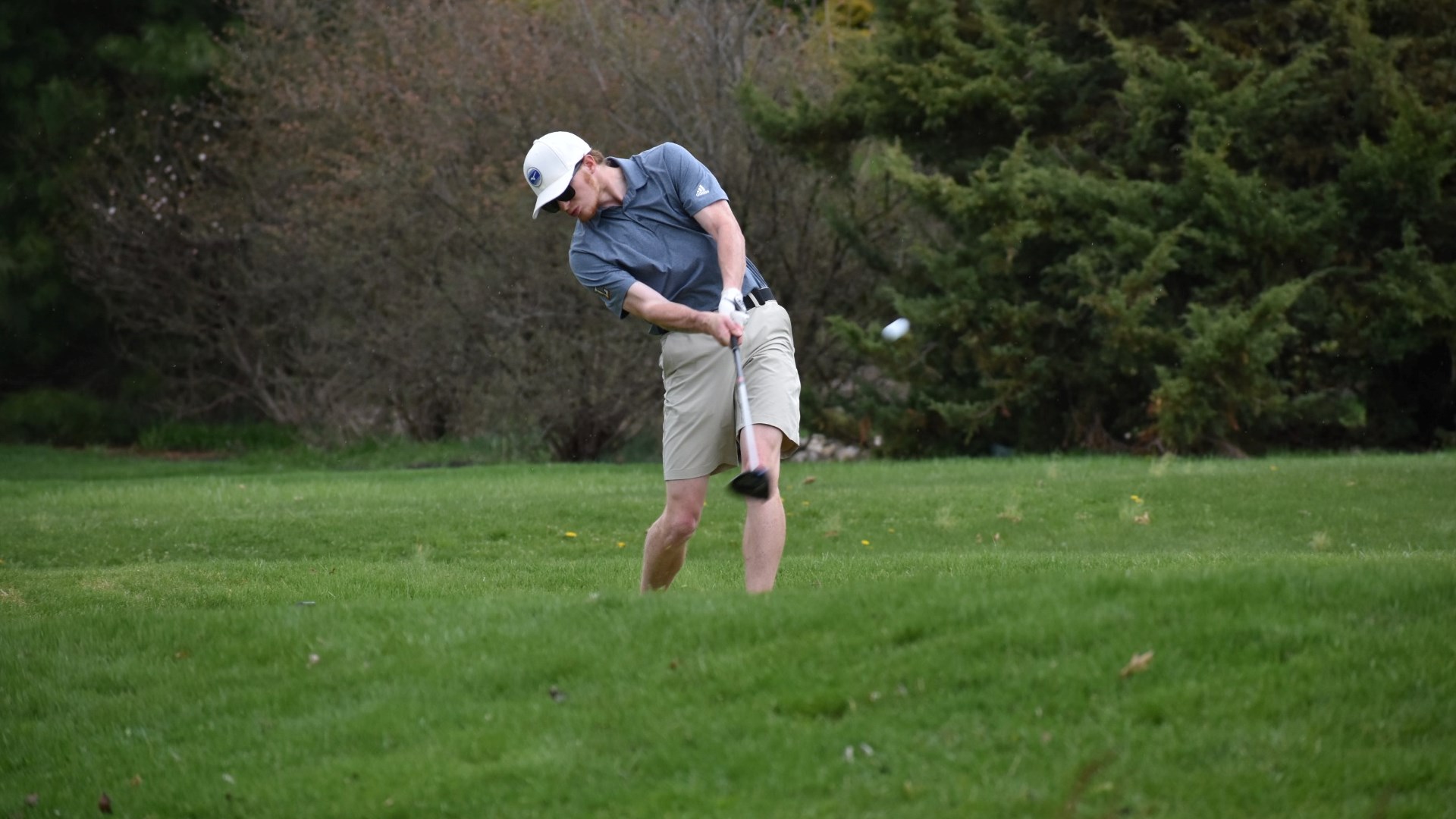 Blake Premo - 2022-23 - Men's Golf - Lycoming College Athletics