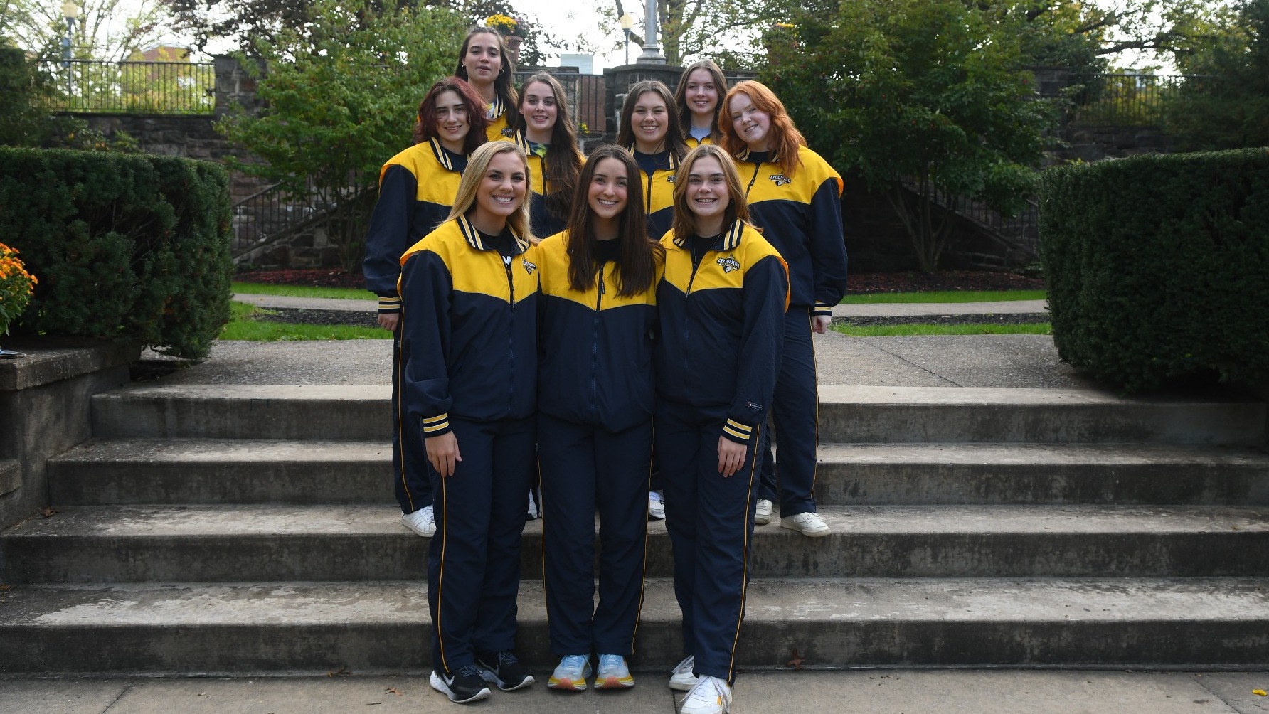 Olivia Plotts - 2022-23 - Women's Swimming - Lycoming College Athletics