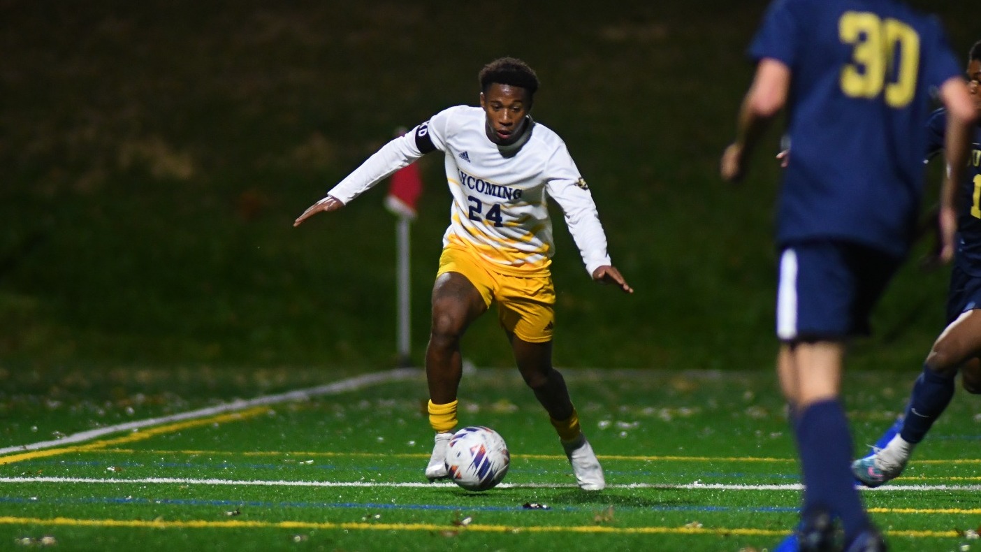 Schwien named Lycoming College head men’s soccer coach - Lycoming ...