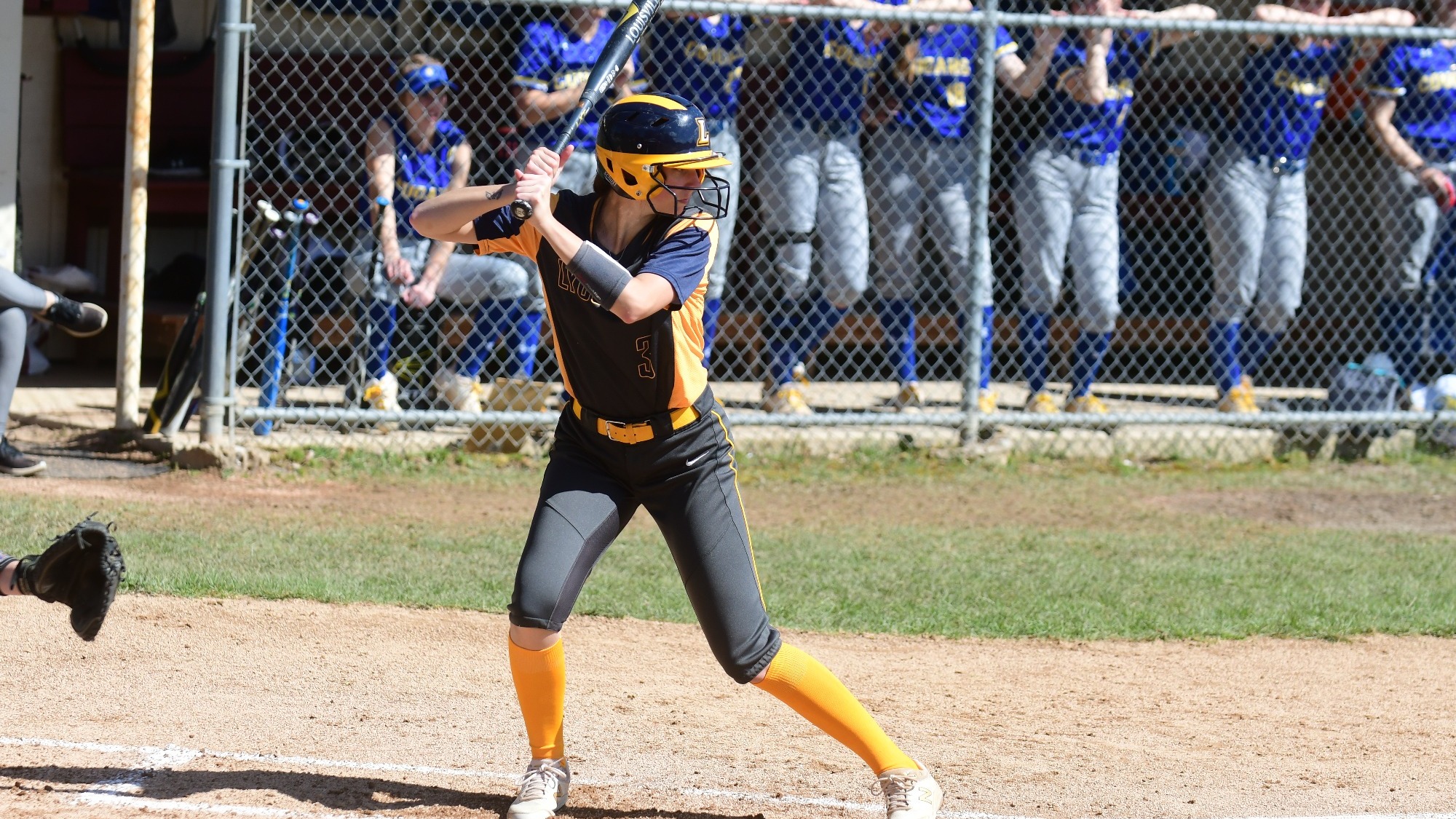 Morgan Wetzel - 2023 - Softball - Lycoming College Athletics