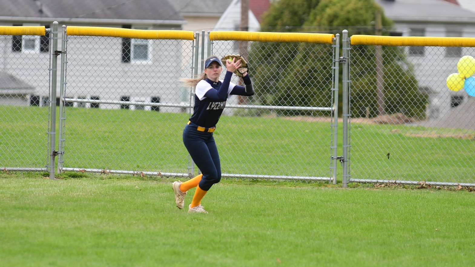 Morgan Wetzel - 2023 - Softball - Lycoming College Athletics