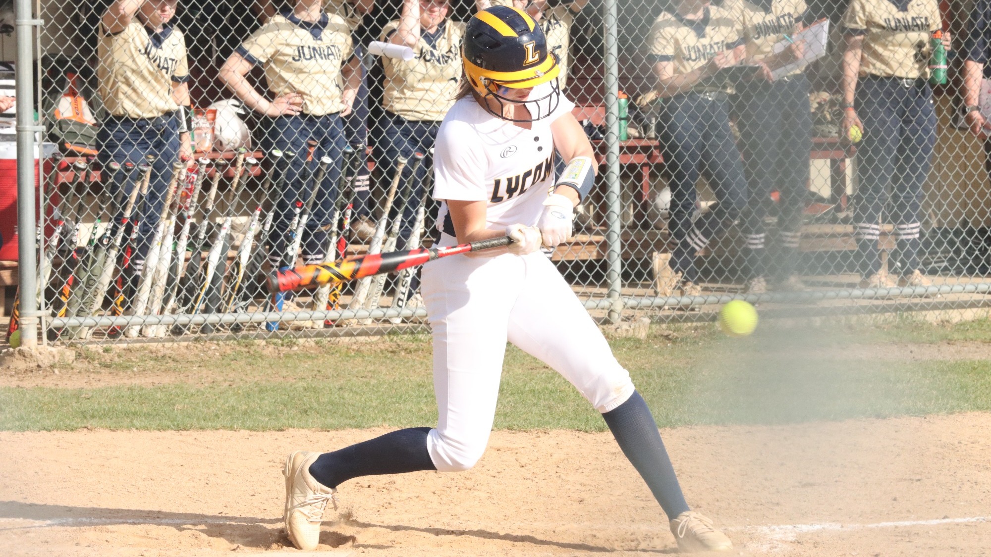 Morgan Wetzel - 2023 - Softball - Lycoming College Athletics