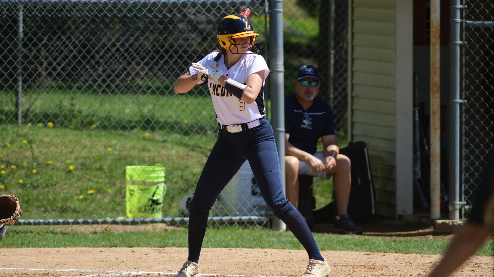 Morgan Wetzel - 2023 - Softball - Lycoming College Athletics
