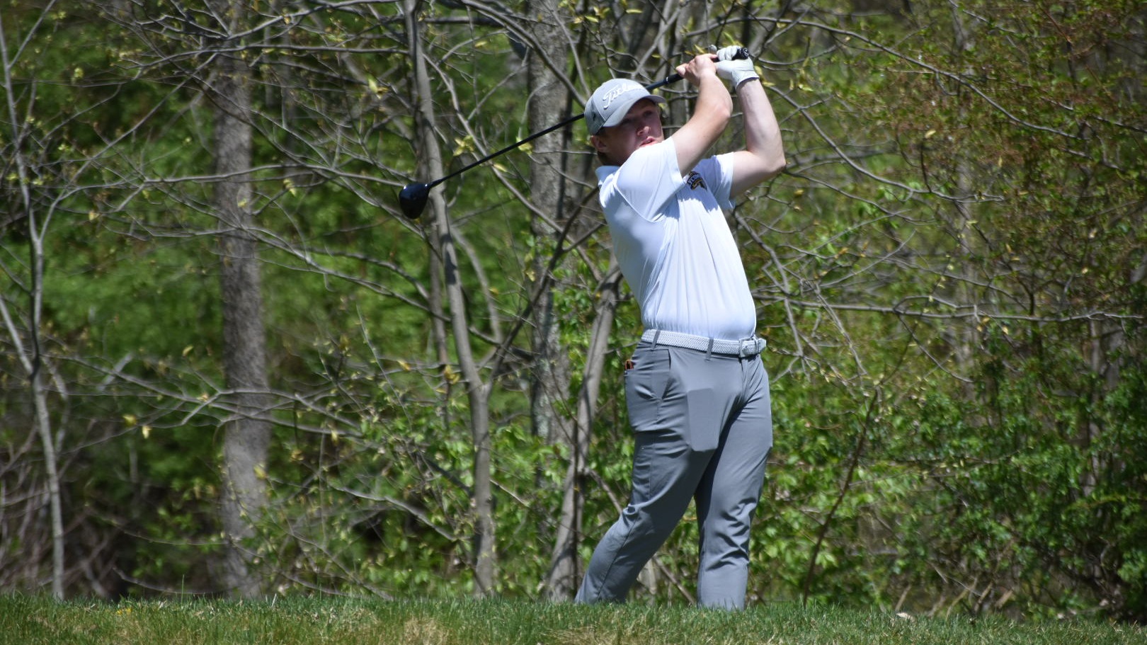 Austin Craig - 2022-23 - Men's Golf - Lycoming College Athletics