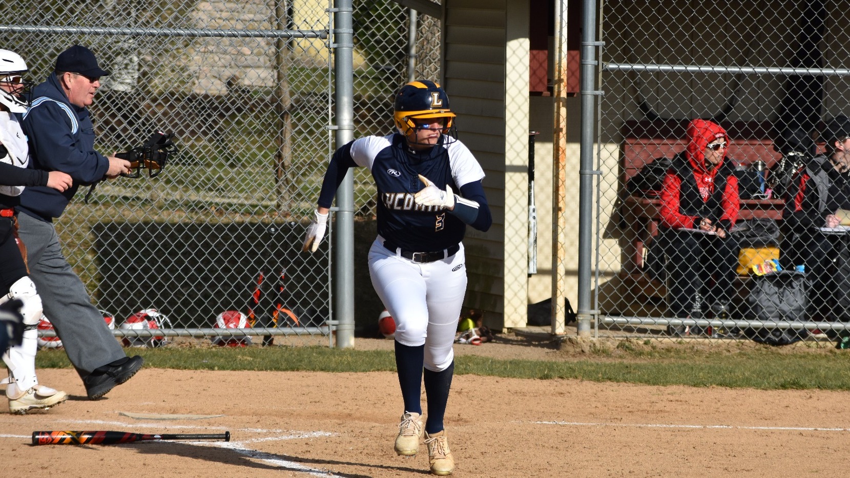 Morgan Wetzel - 2023 - Softball - Lycoming College Athletics
