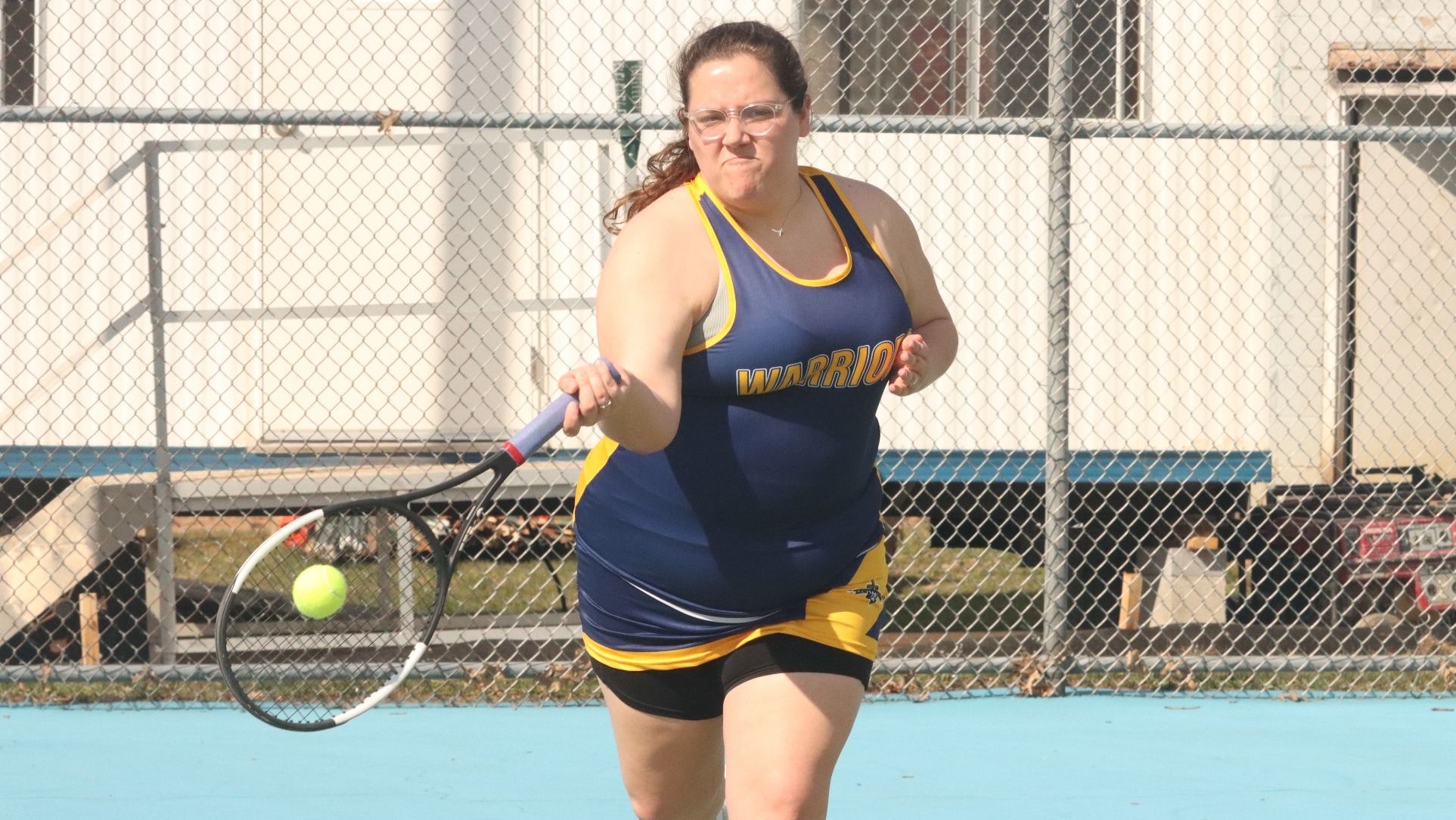 Warriors clinch championship slot during final regular season match ...