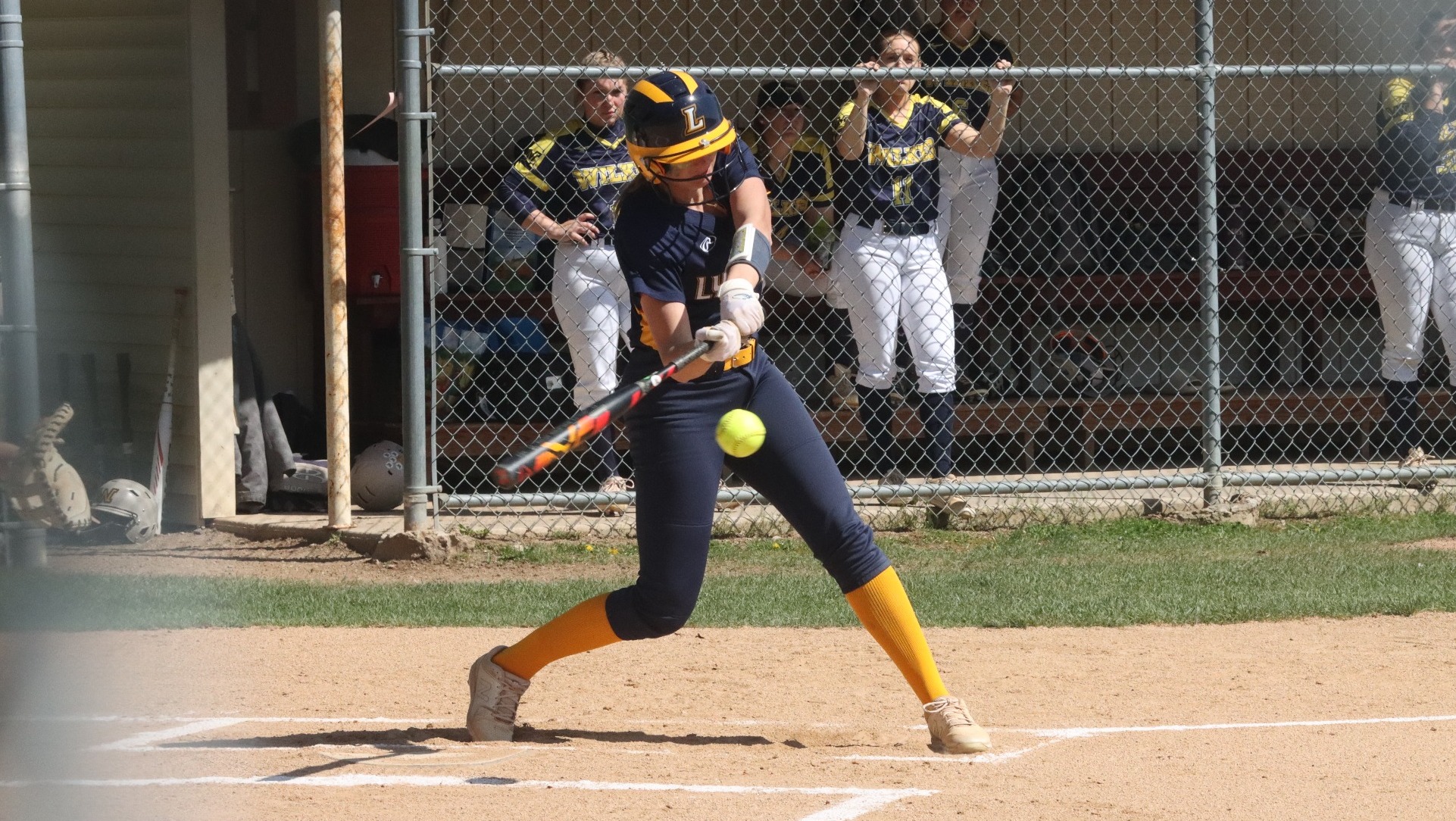 Morgan Wetzel - 2023 - Softball - Lycoming College Athletics