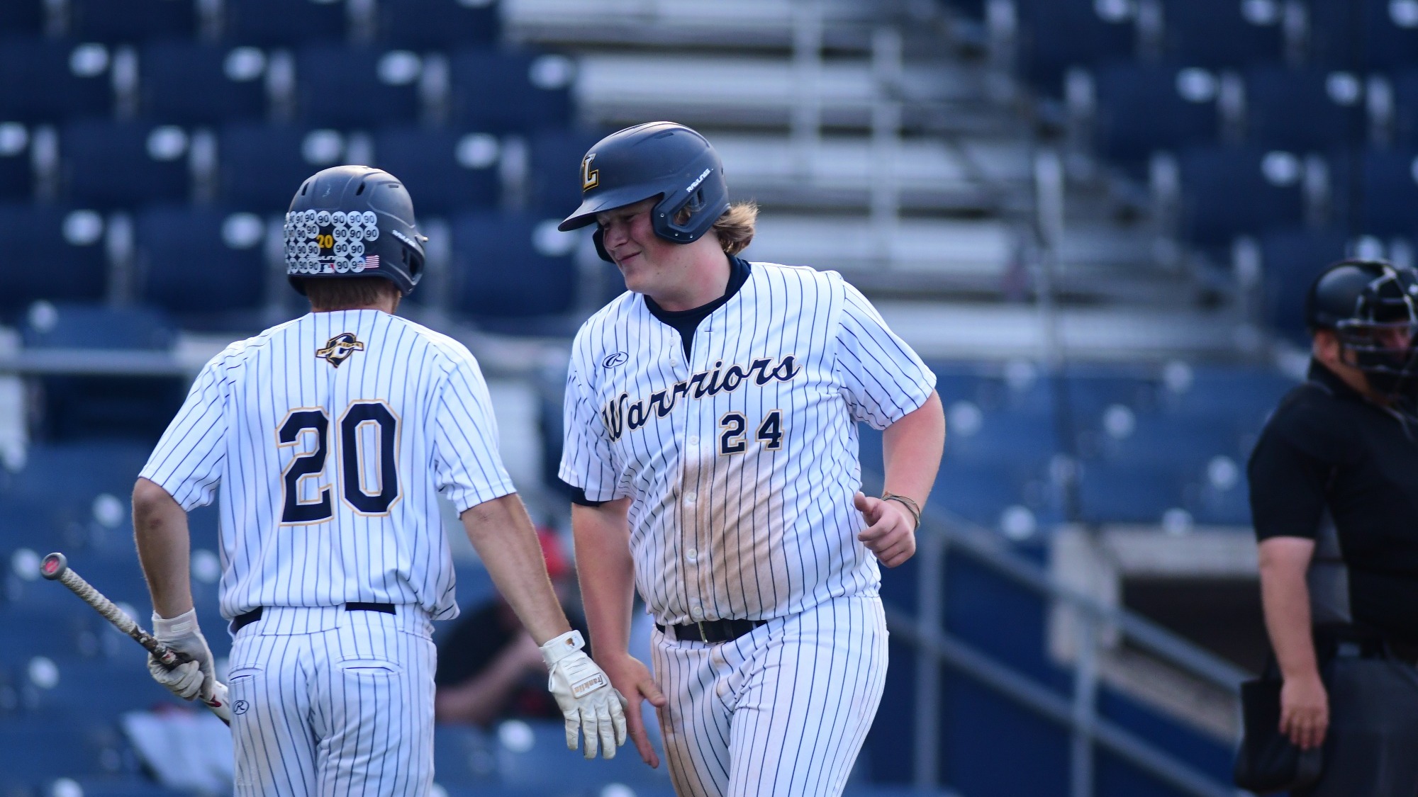 Jake Schilling - 2024 - Baseball - Lycoming College Athletics