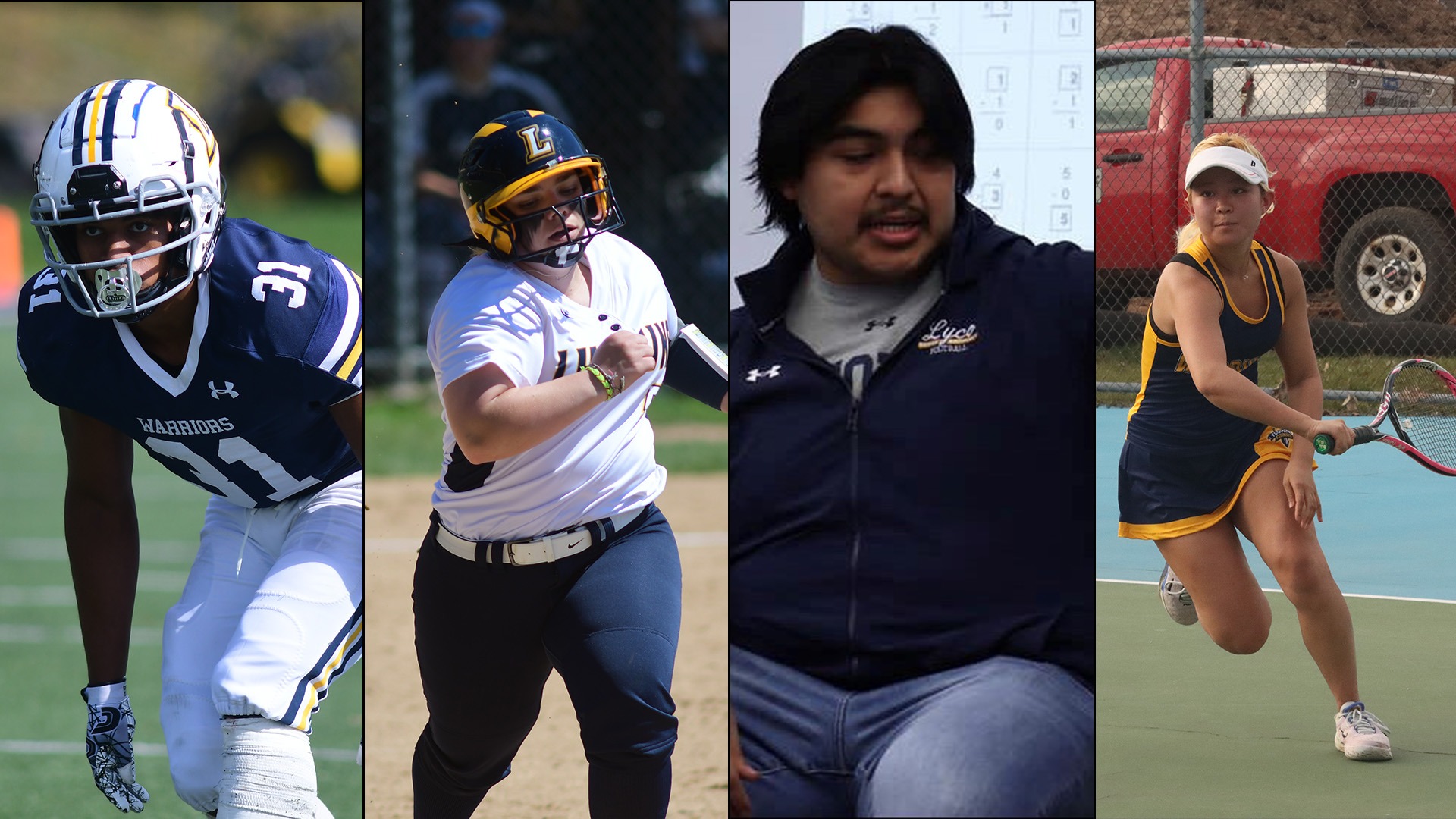 Hiyori Iai - 2023-24 - Women's Tennis - Lycoming College Athletics