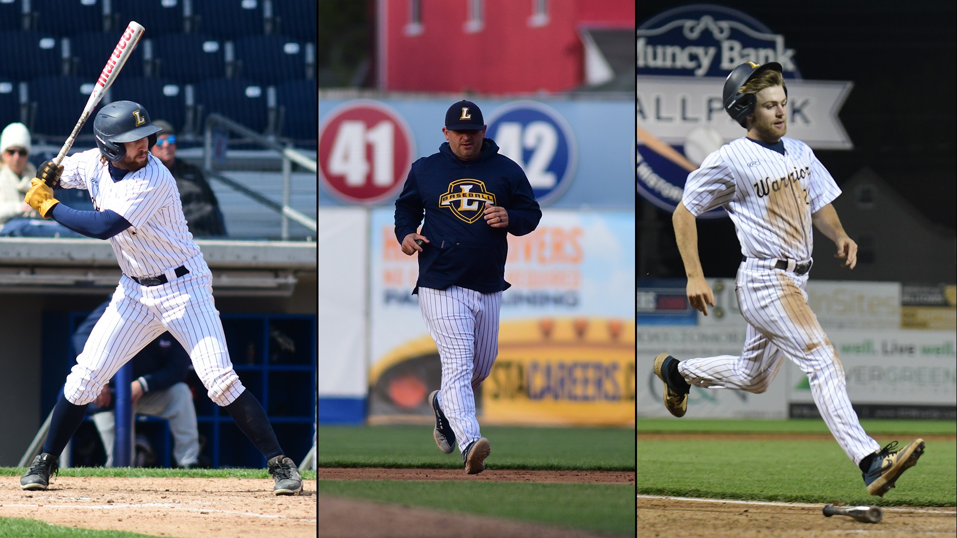 Jake Schilling - 2024 - Baseball - Lycoming College Athletics