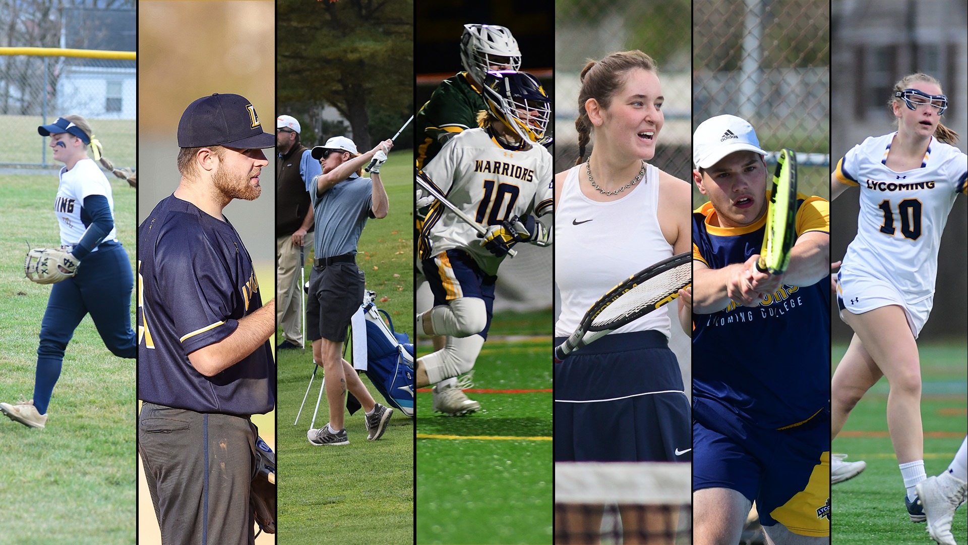 Jake Schilling - 2024 - Baseball - Lycoming College Athletics