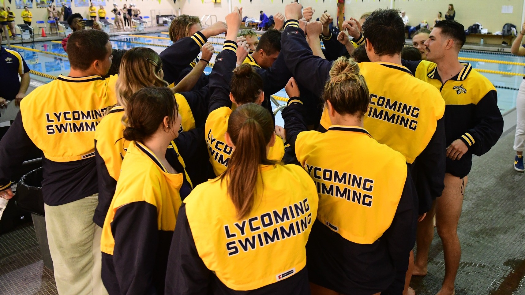 Olivia Plotts - 2022-23 - Women's Swimming - Lycoming College Athletics