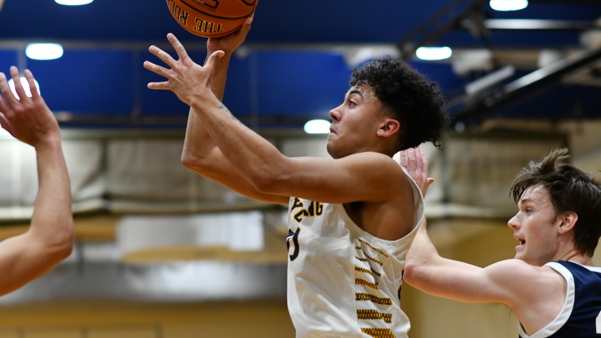 Warriors fall to Colonels - Lycoming College Athletics