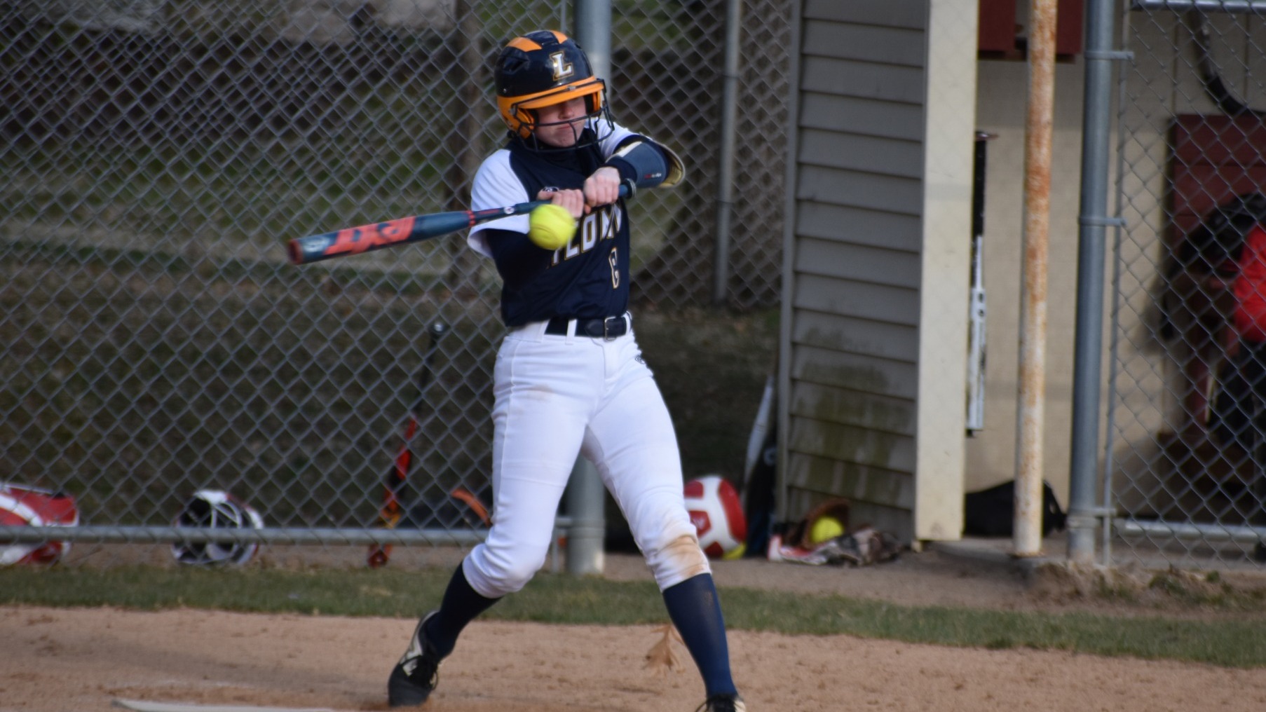 Warriors sweep pair on third day of Spring Break - Lycoming College ...