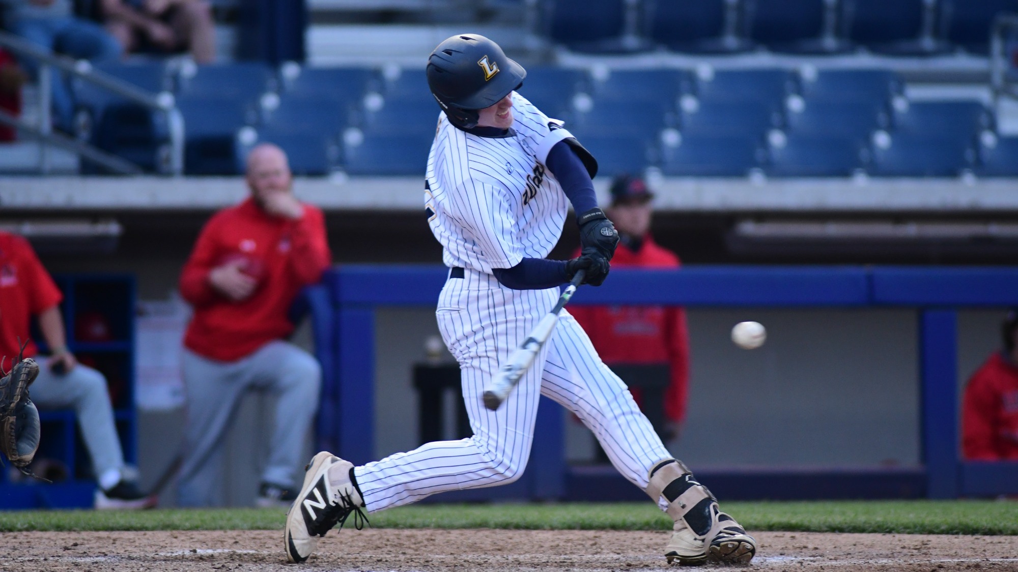 Zachary Pleska - 2024 - Baseball - Lycoming College Athletics