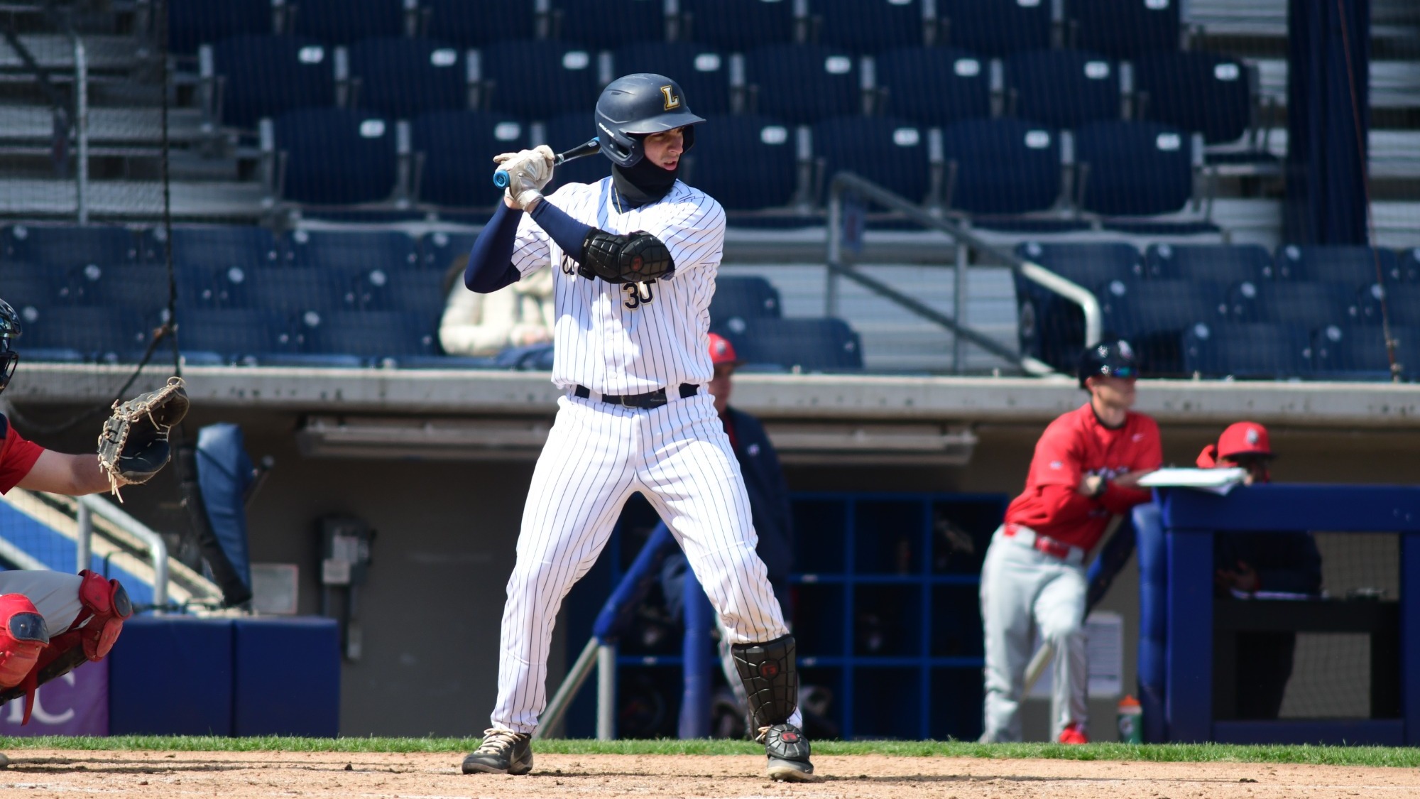 Nick Hoheb - 2024 - Baseball - Lycoming College Athletics