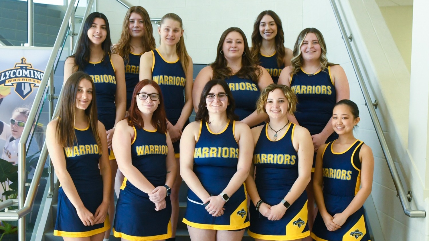 Hiyori Iai - 2023-24 - Women's Tennis - Lycoming College Athletics