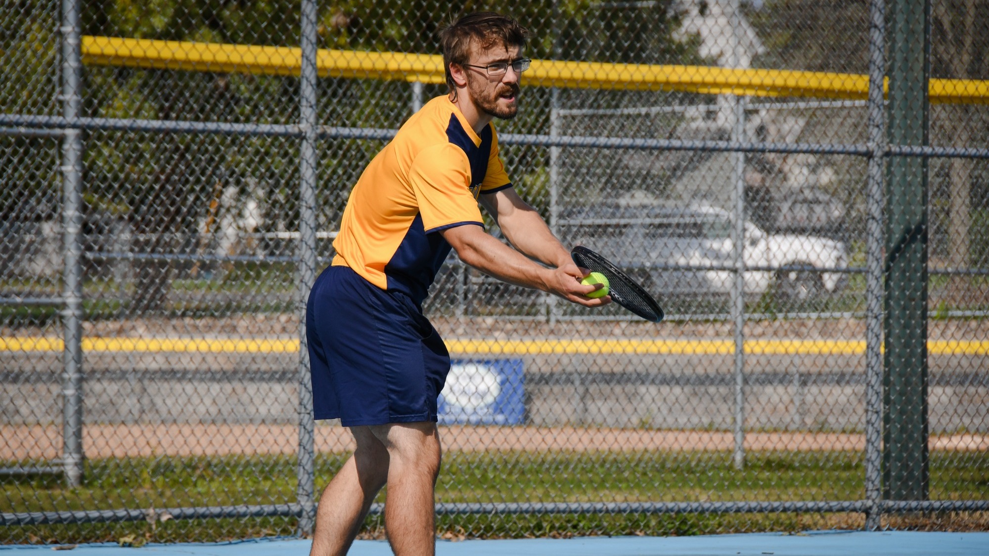 Taylor named Landmark Athlete of the Week - Lycoming College Athletics