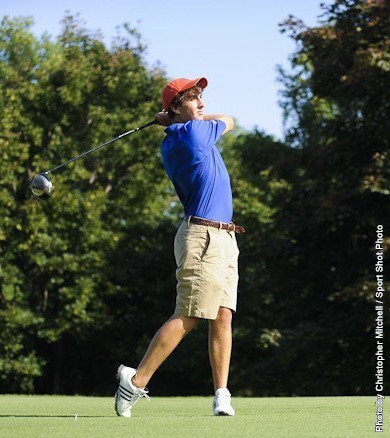 Andrew Gage - Men's Golf - Macalester College Athletics