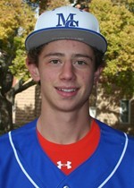 Jonah Kaplan - Baseball - Macalester College Athletics