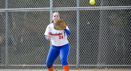 Erin Slater - Softball - Macalester College Athletics