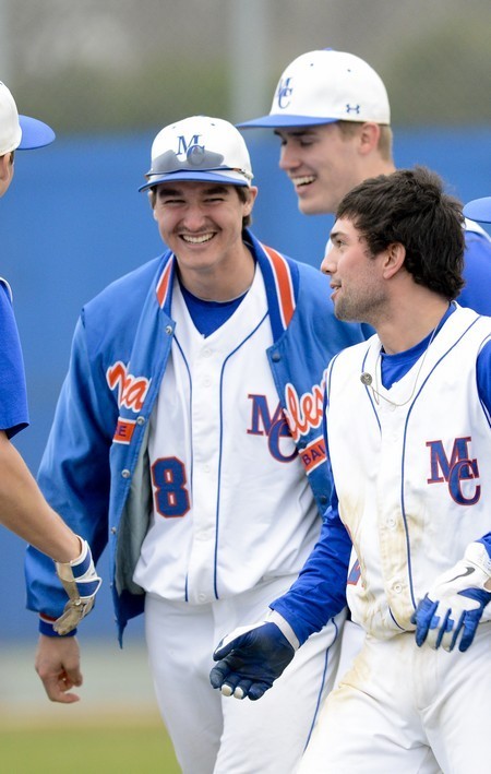 Alex Isaacson - Baseball - Macalester College Athletics