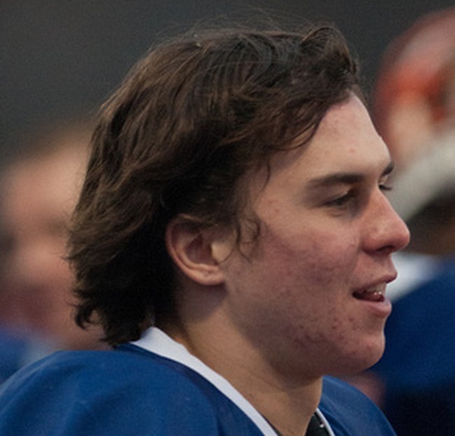 Max Sandstrom - Football - Macalester College Athletics