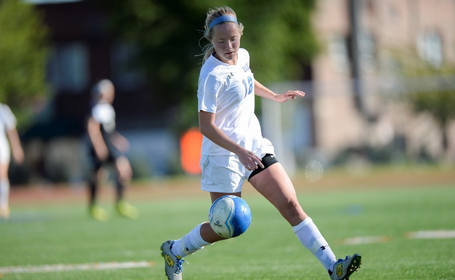 Natalie Prescott - Women's Soccer - Macalester College Athletics