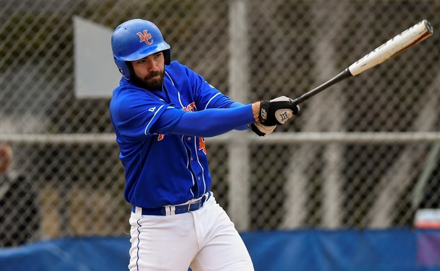 Nick McMullen - Baseball - Macalester College Athletics