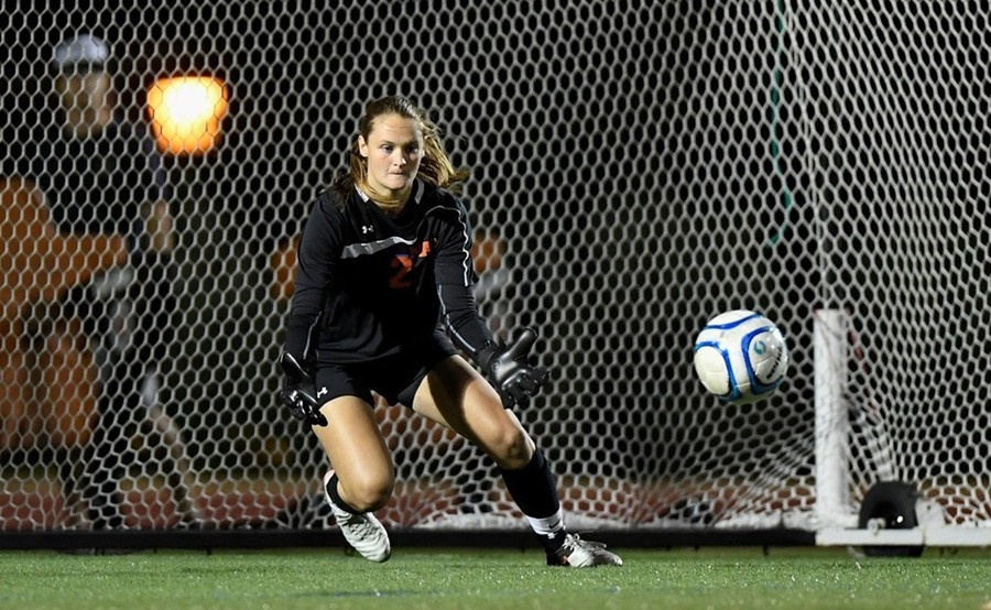 Emma Toomer - Women's Soccer - Macalester College Athletics