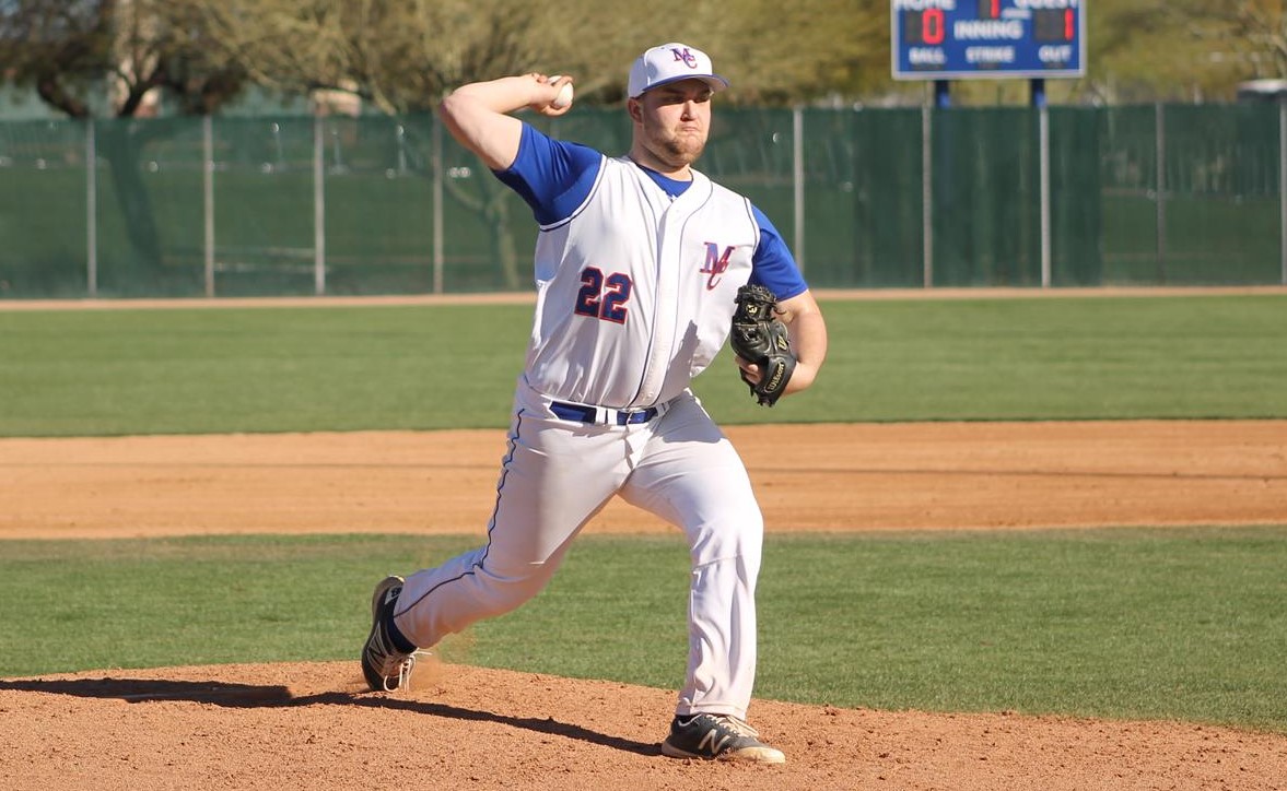 Baseball: Macalester Splits with Carleton on the Road - Macalester ...