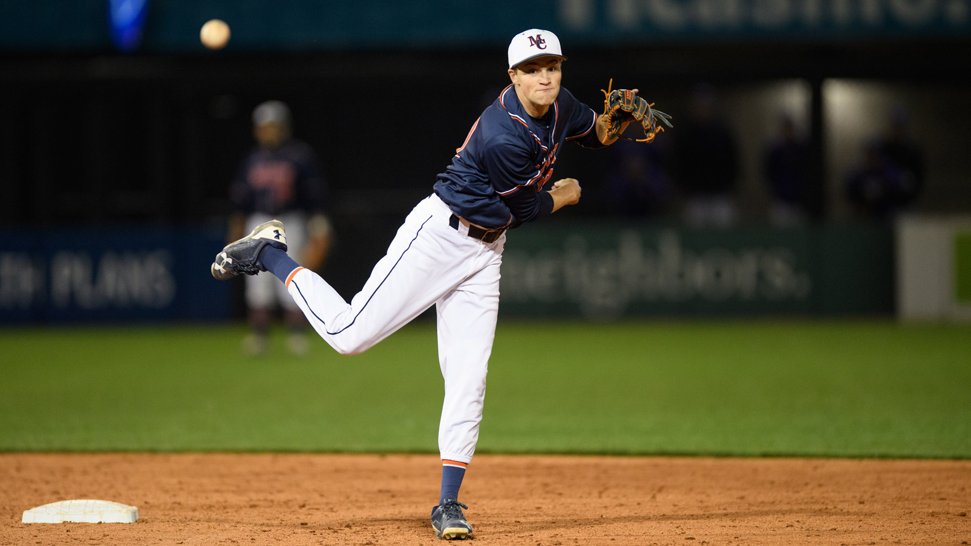 Cooper Jensen - Baseball - Macalester College Athletics