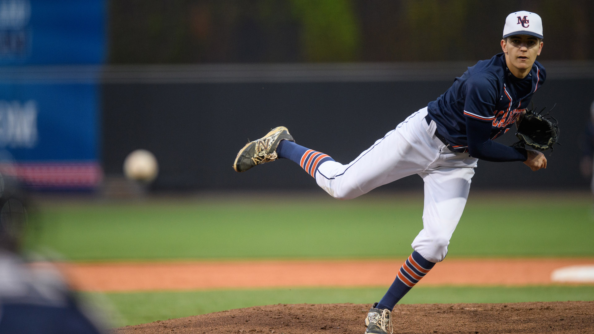 Jacob Simpson - Baseball - Macalester College Athletics