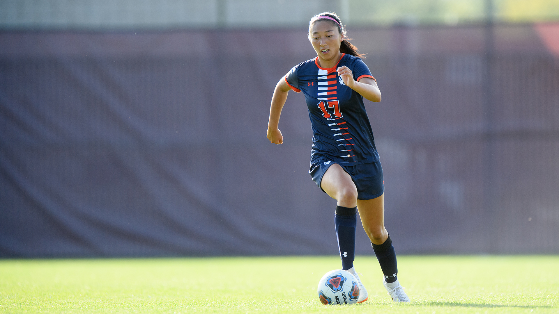 Elizabeth Han - Women's Soccer - Macalester College Athletics