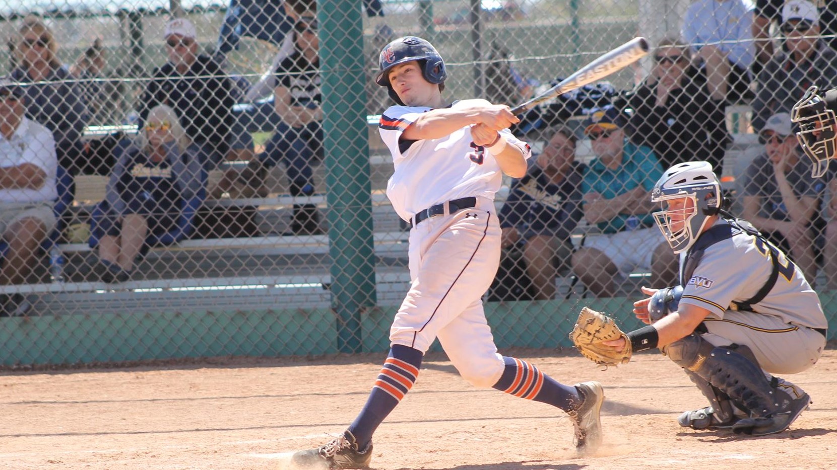Alex Bearden - Baseball - Macalester College Athletics