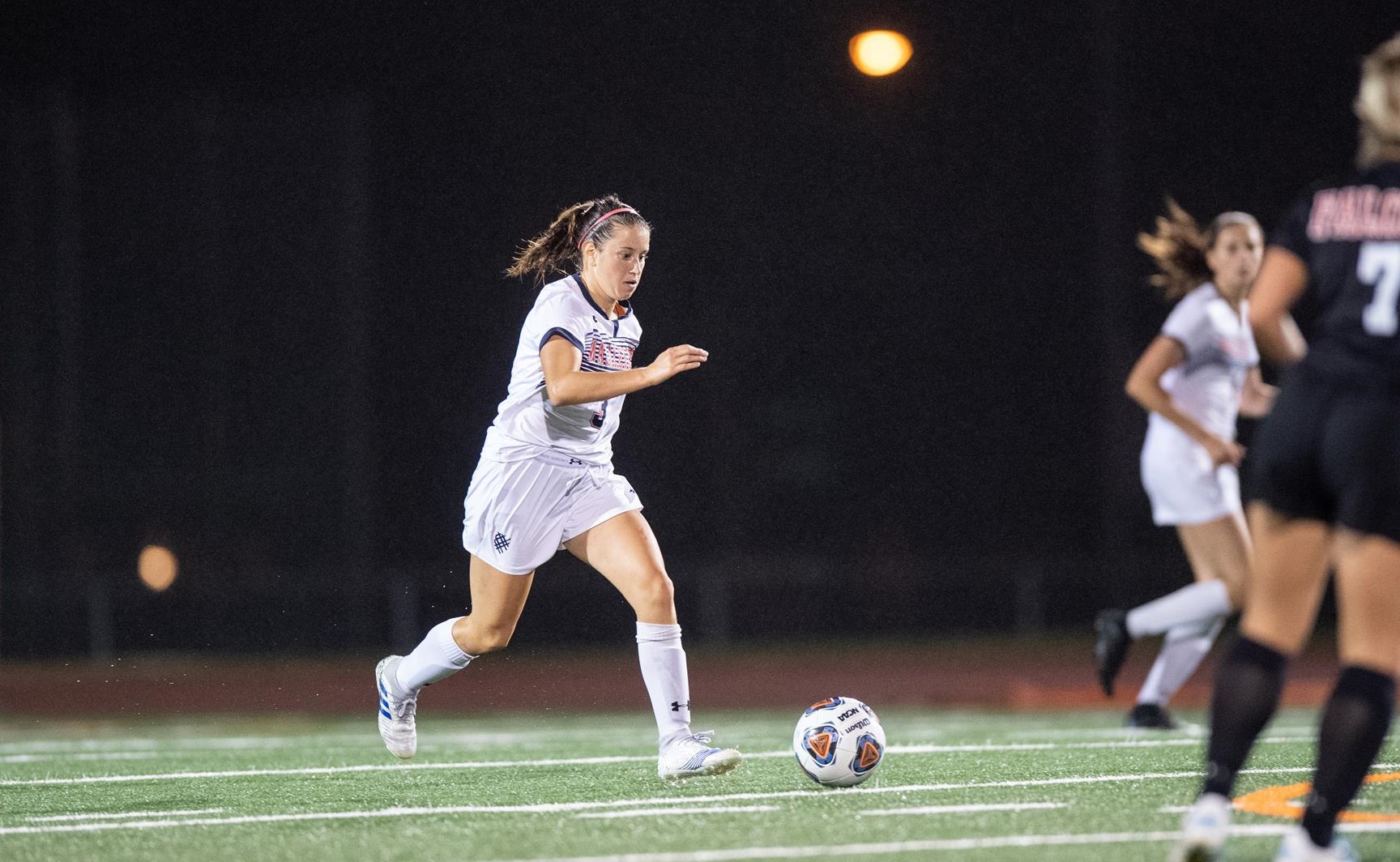Molly Adams - Women's Soccer - Macalester College Athletics