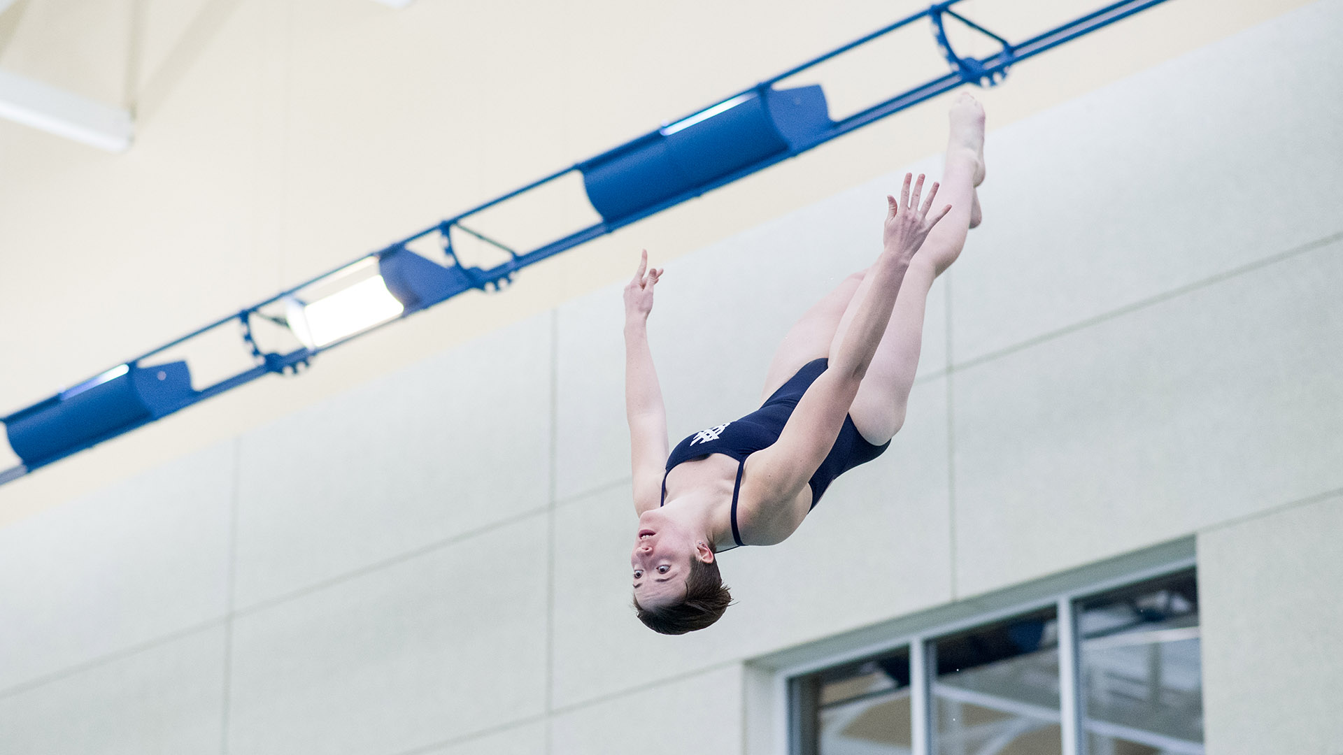 Francesca Gillis - Women's Swimming & Diving - Macalester College Athletics
