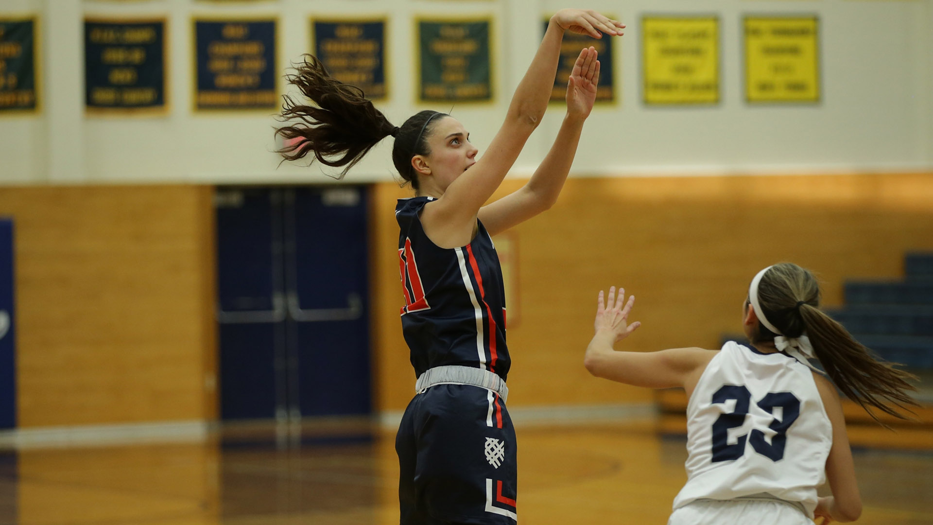 Katherine Podoll - Women's Basketball - Macalester College Athletics