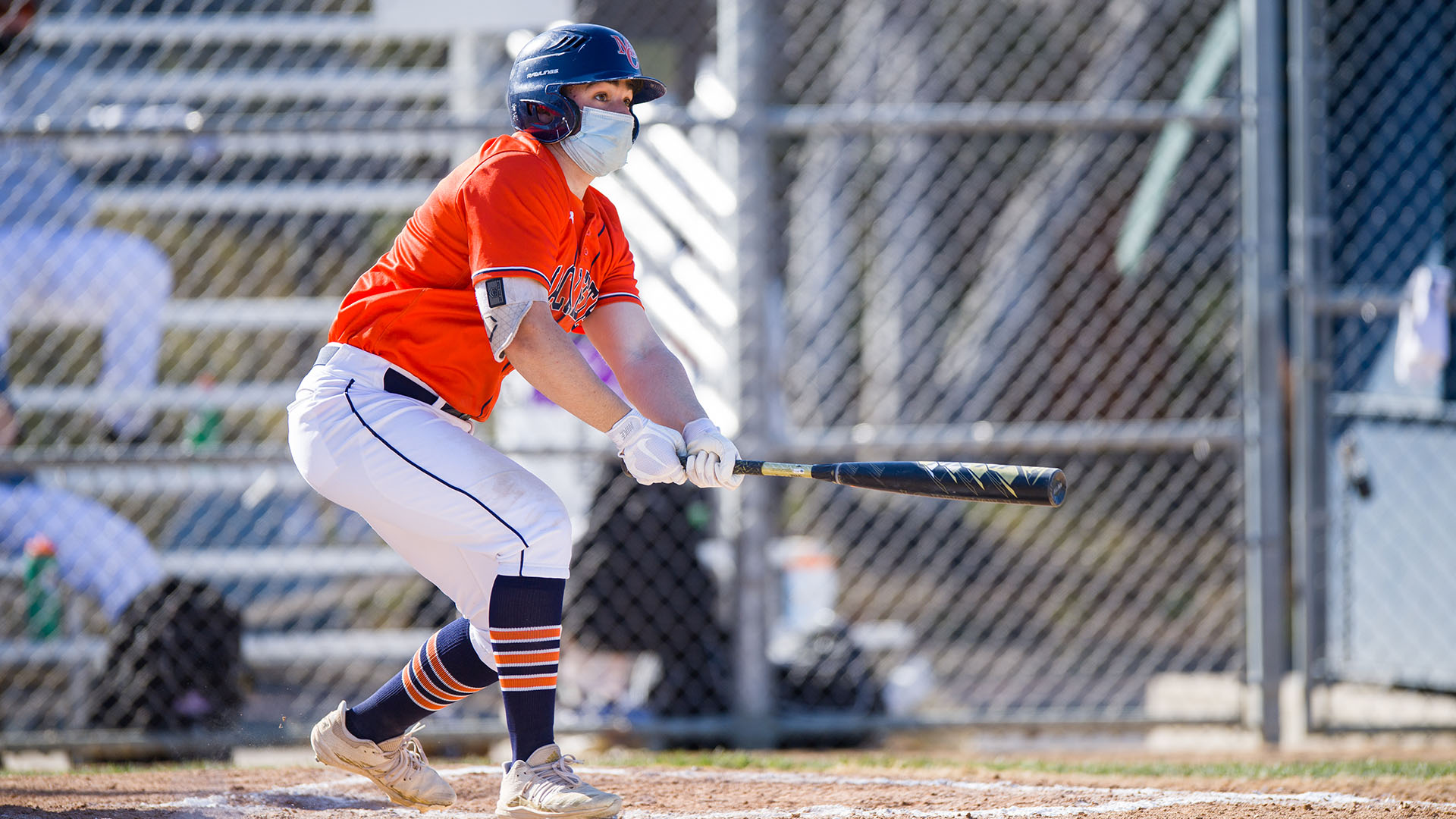 Matt Odom - Baseball - Macalester College Athletics