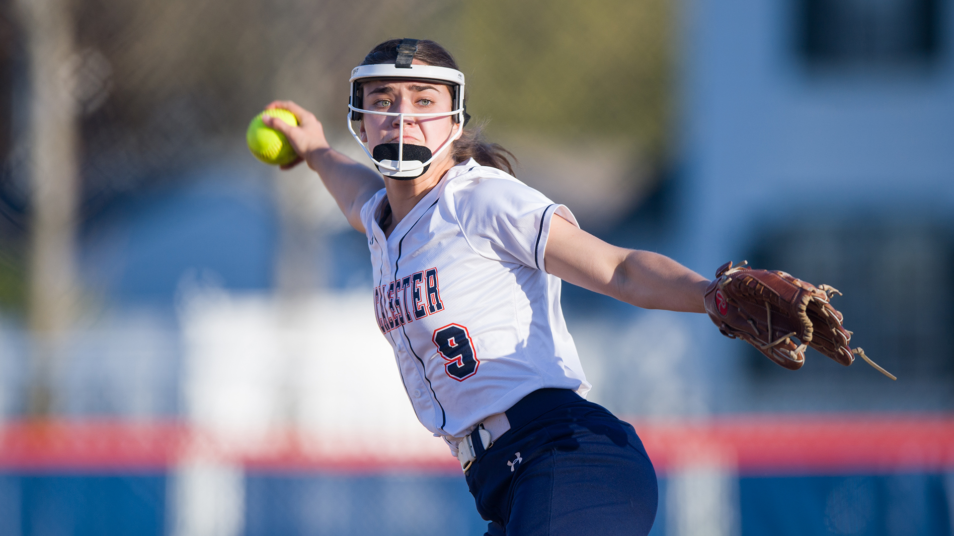 Elsa Church - Softball - Macalester College Athletics