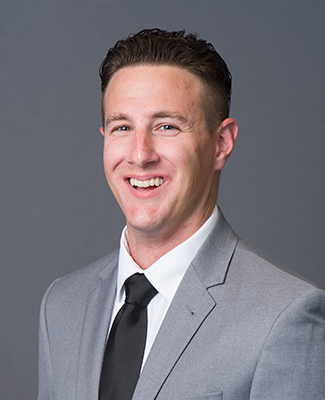 Matthew Reed - Football Coach - Macalester College Athletics