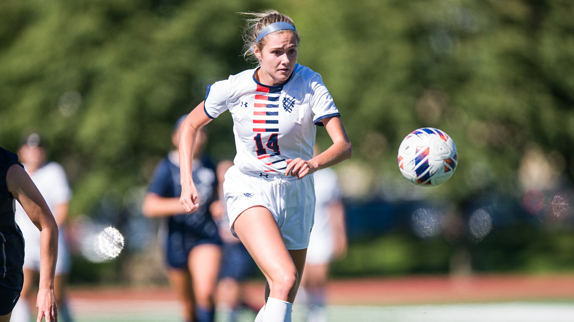 Julia Kispert - Women's Soccer - Macalester College Athletics