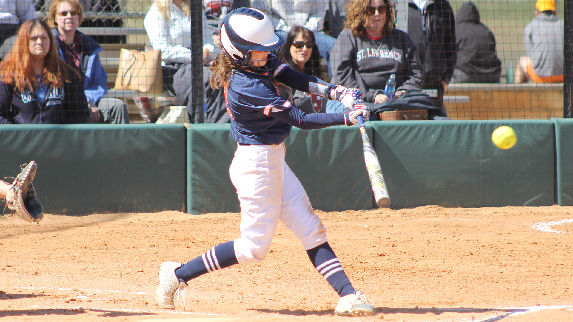 Emily Bergin - Softball - Macalester College Athletics