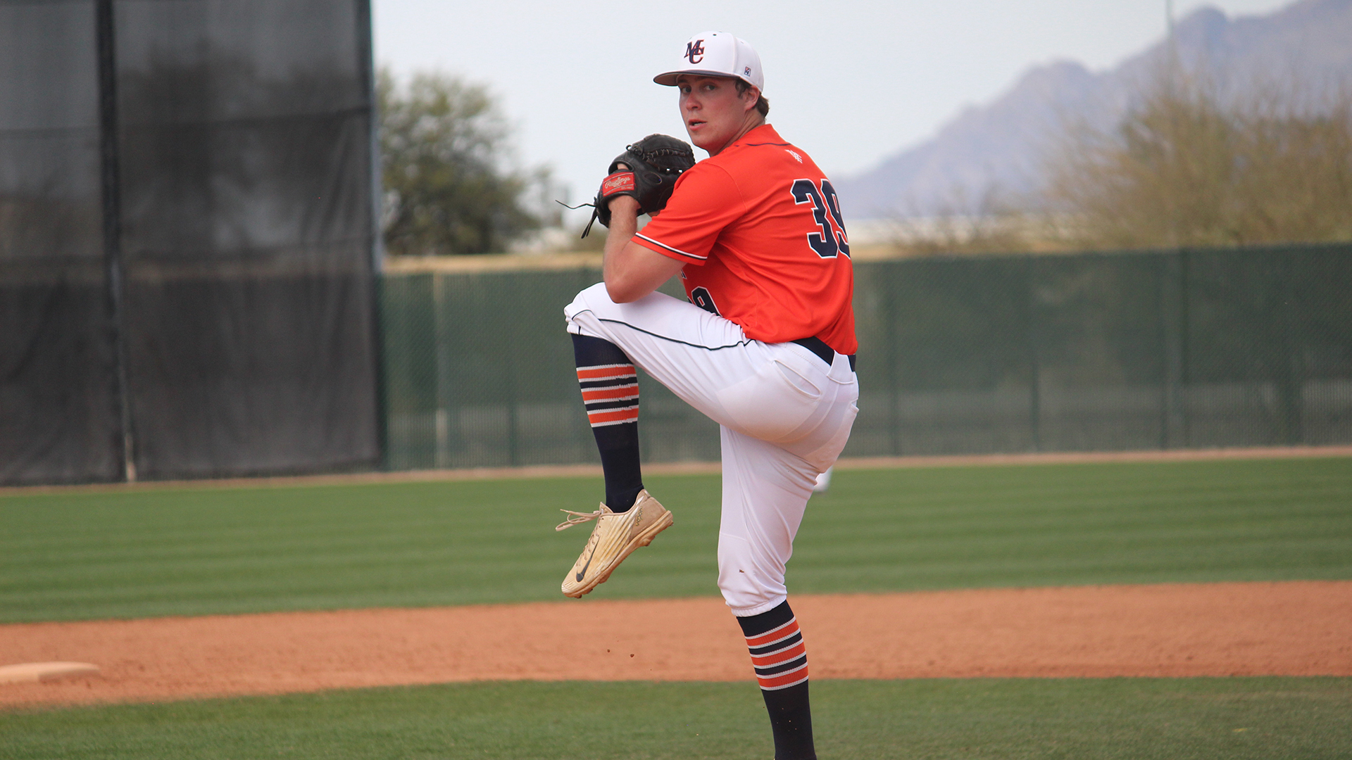 Louis Silverman - Baseball - Macalester College Athletics