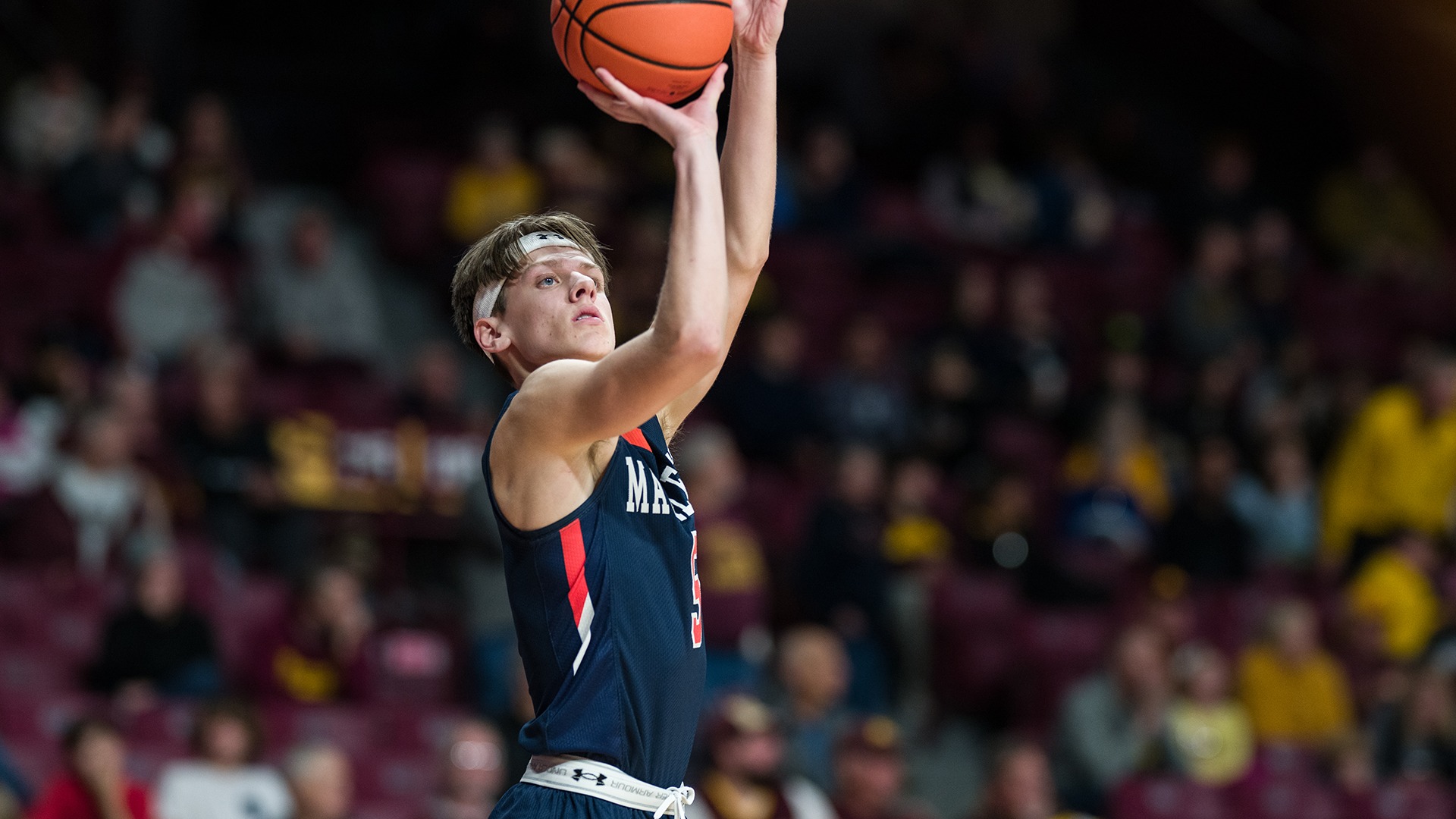 Eric Wentz - Men's Basketball - Macalester College Athletics