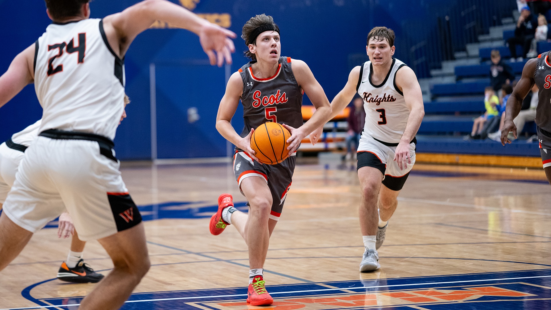 Men’s Basketball: Macalester’s 2022-23 Campaign Begins Nov. 8 ...