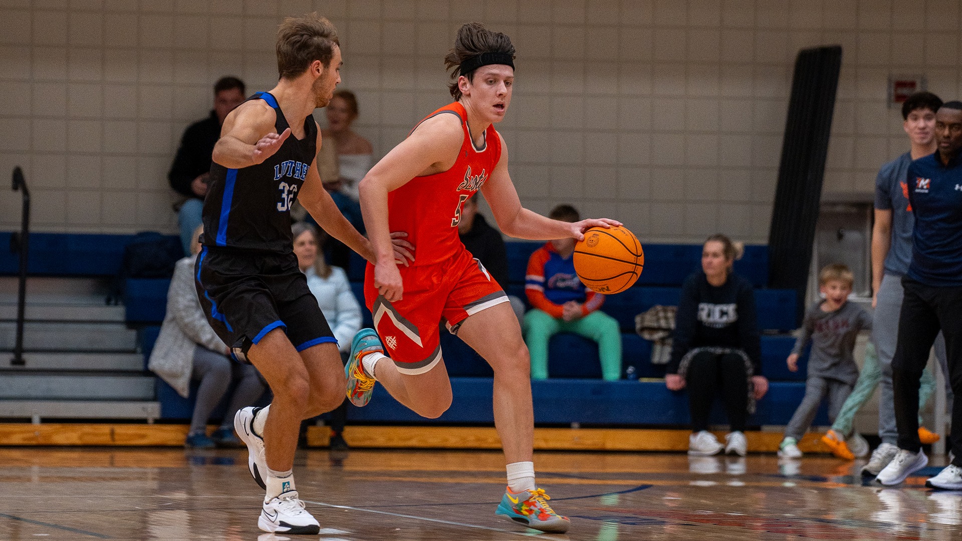 Men’s Basketball: Macalester’s 2022-23 Campaign Begins Nov. 8 ...