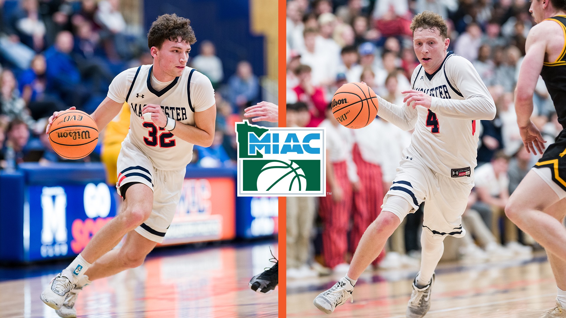 Men’s Basketball: Caleb Williams Repeats as Academic All-American ...