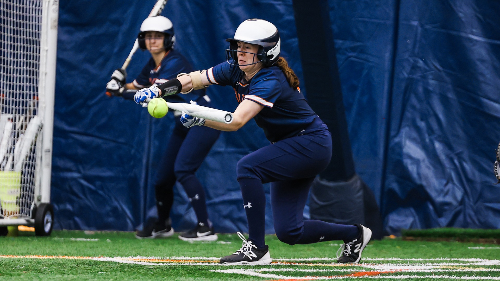 Softball: Macalester Splits Two Games at Rochester Dome Games ...